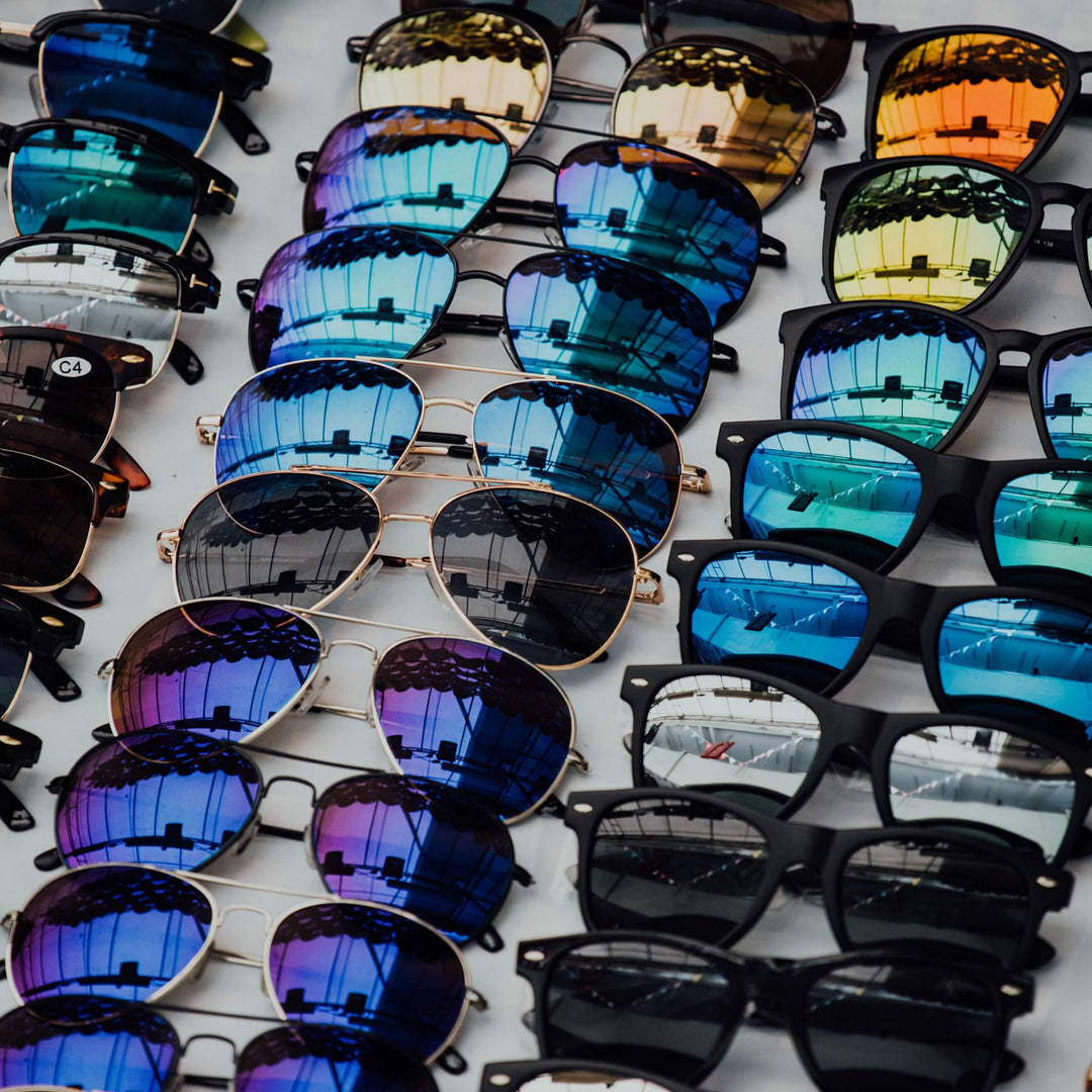 Assortments – Sun Rayz Sunglasses