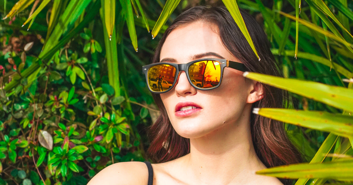 Retro – Sun Rayz Sunglasses