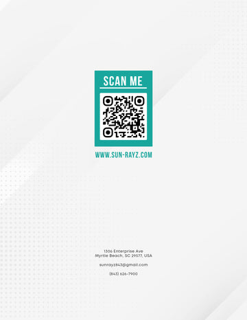 Sun-Rayz – Sun Rayz Sunglasses